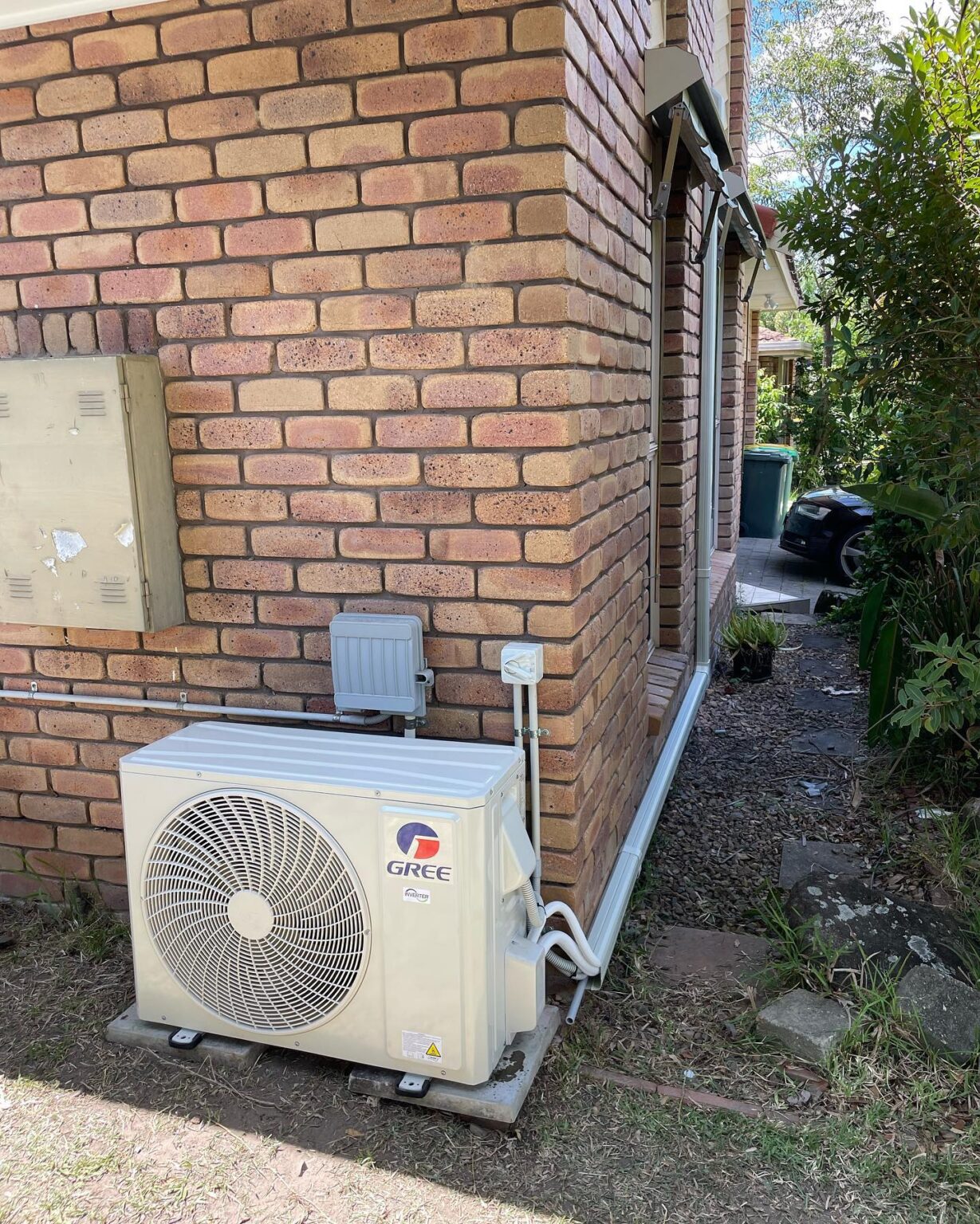 Gold Coast Split System & Ducted Air-Con Installation | Custom Cooling