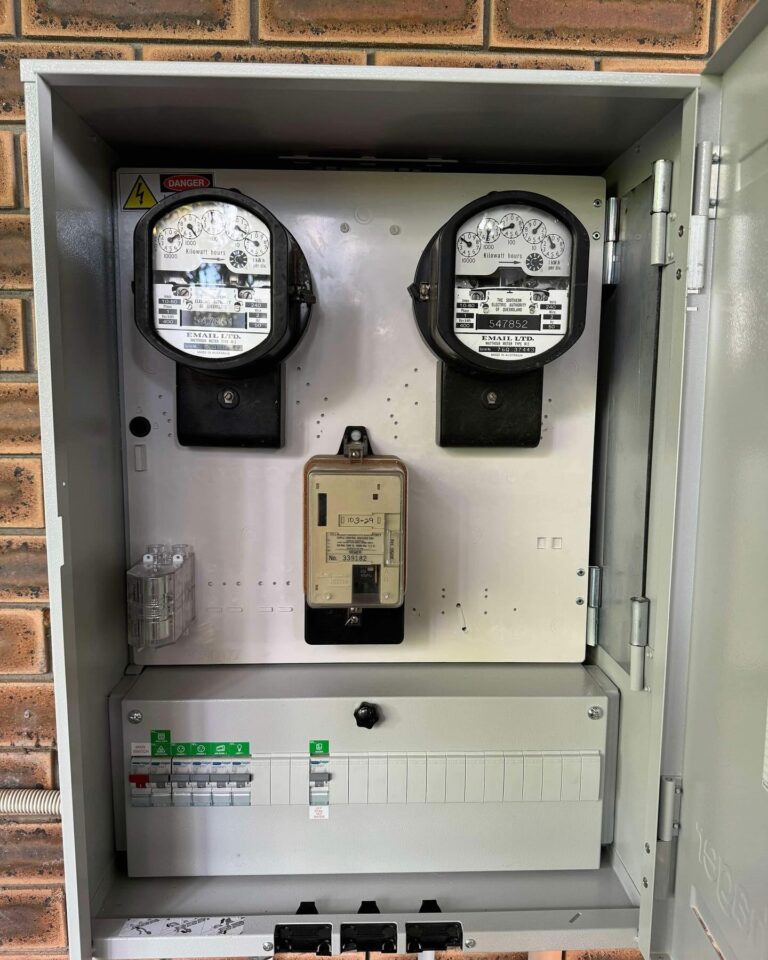 Top Gold Coast Electricians | Tim Bradley Electrical