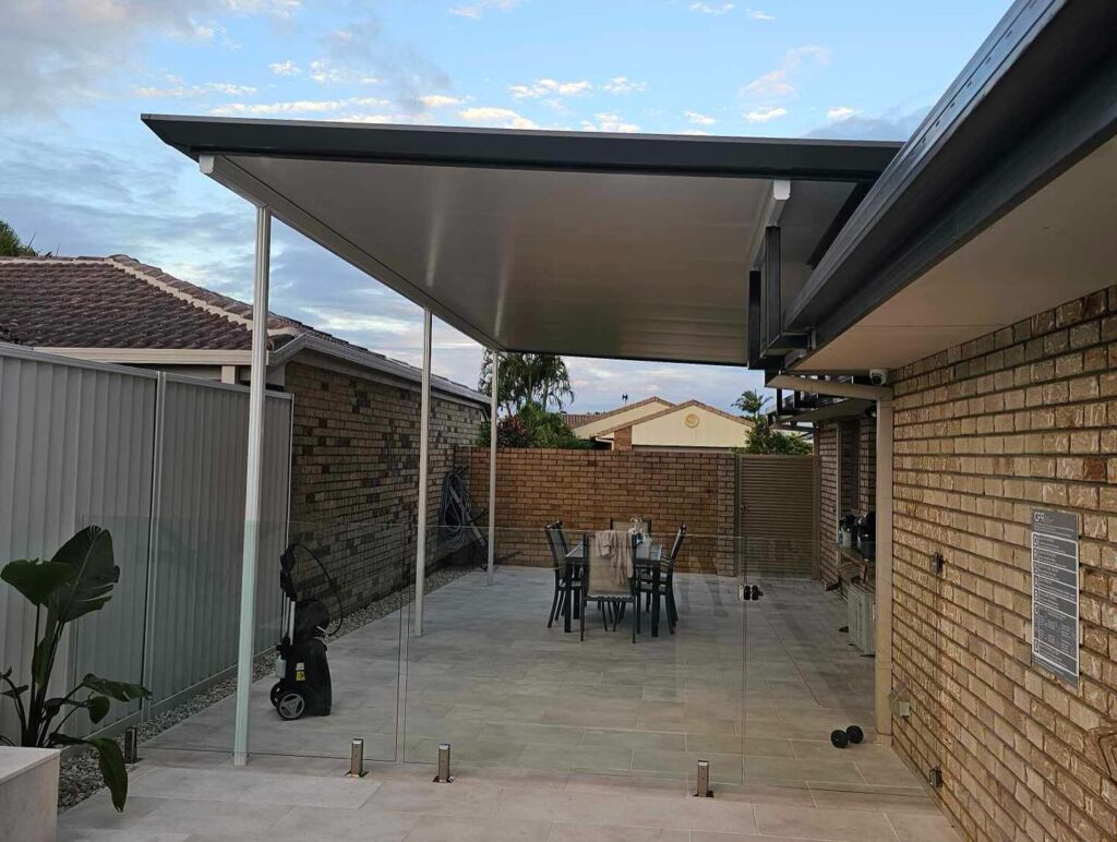 Shed Fit Outs in Gold Coast | Custom Electrical Solutions