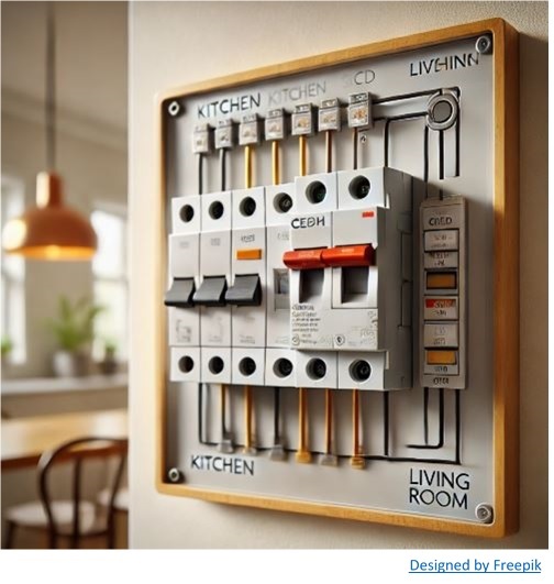 5 Signs Your RCD Switch Needs Testing or Replacement